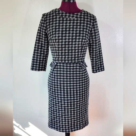 Unique Vintage | Dresses | Nwt Unique Vintage Gingham Dress | Poshmark